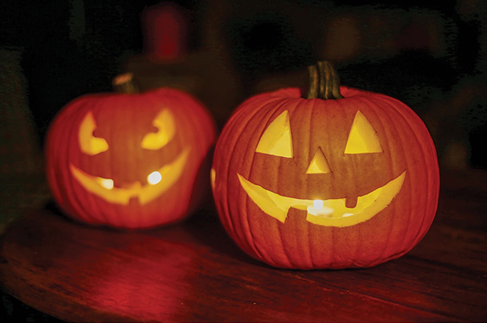Who Is Jack O Lantern Town Money Saver Blog